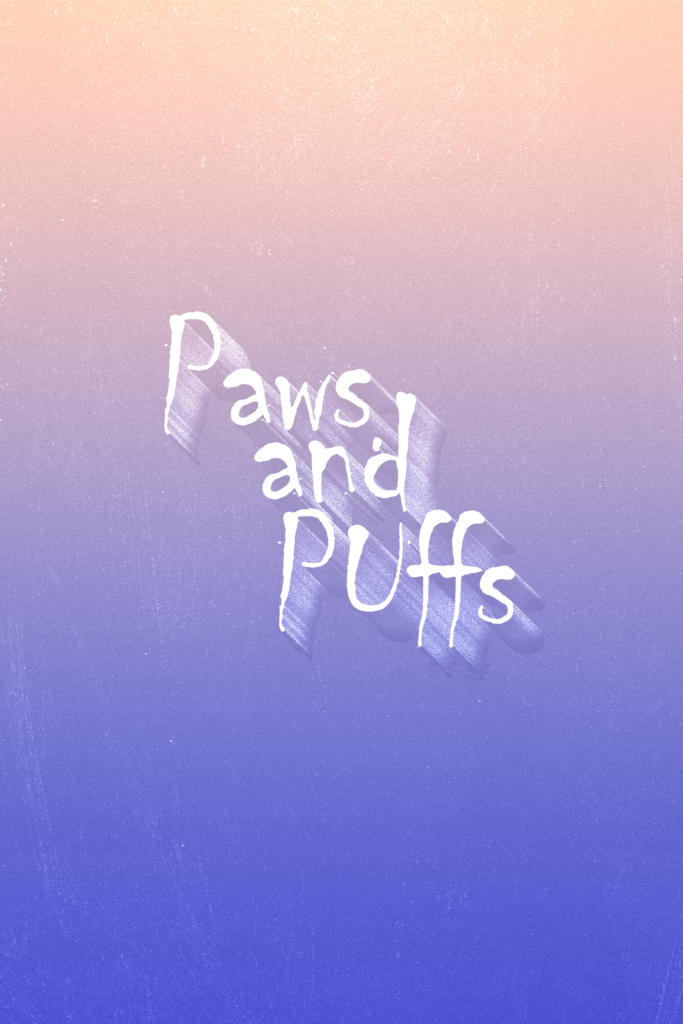 Paws and Puffs - Ivan Krčmar